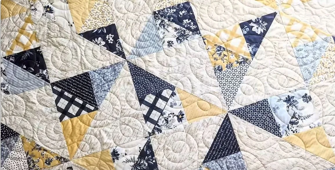 July Pre-cut Blow out - 10" squares - part 1 — Quilted Twins