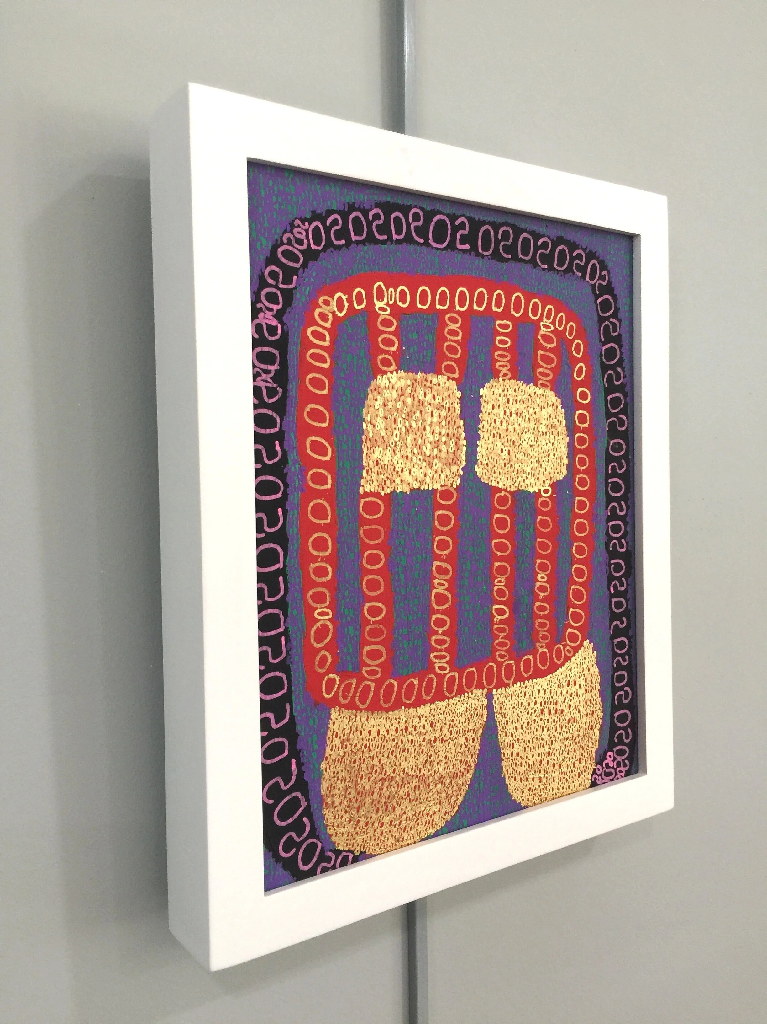 New Page — Art By King Nobuyoshi Godwin