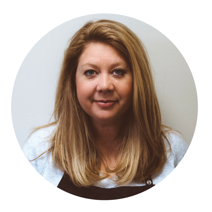 Meet The Stylists — CUTTING EDGE SALON