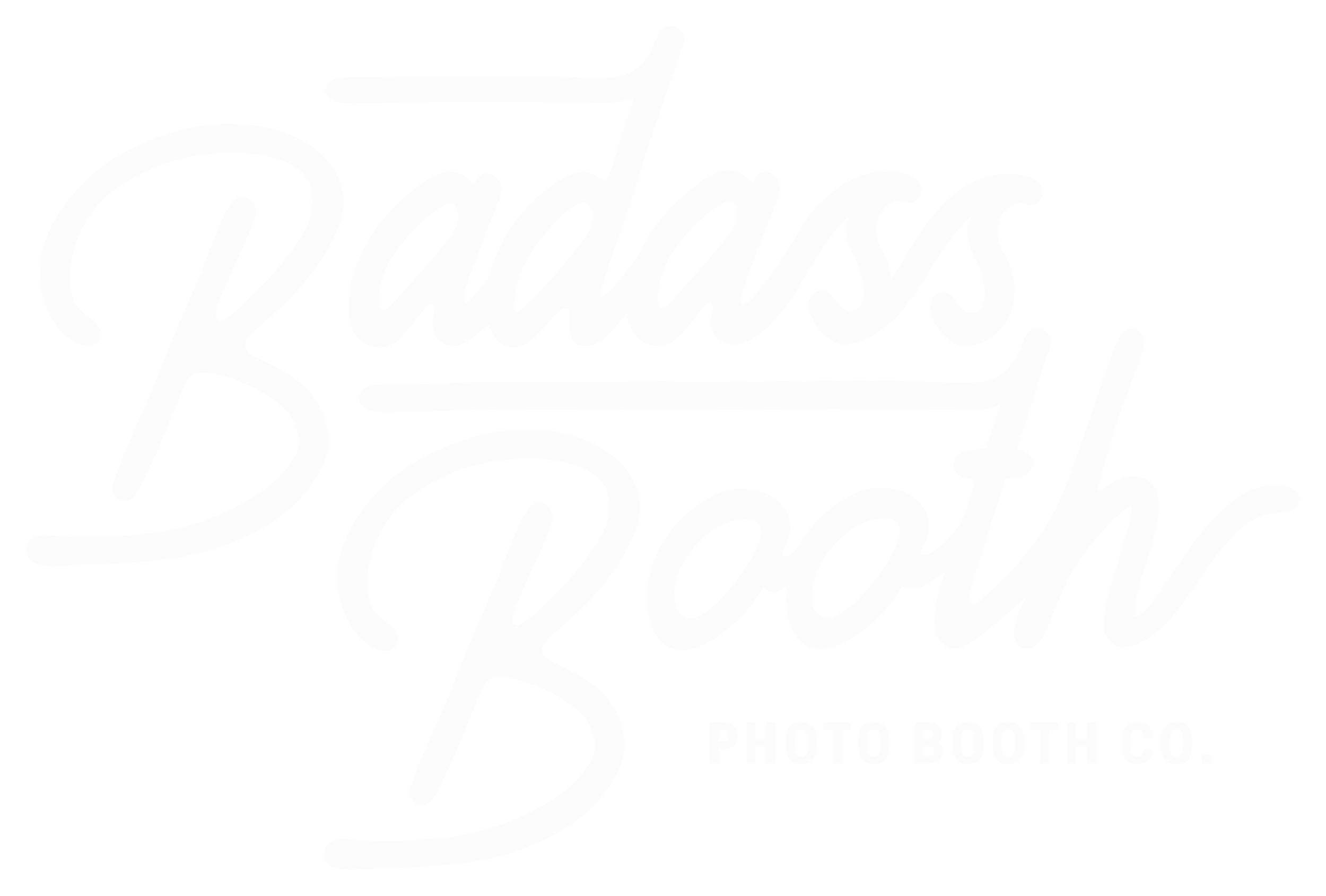 Badass Photo Booth Badass Photo Booth