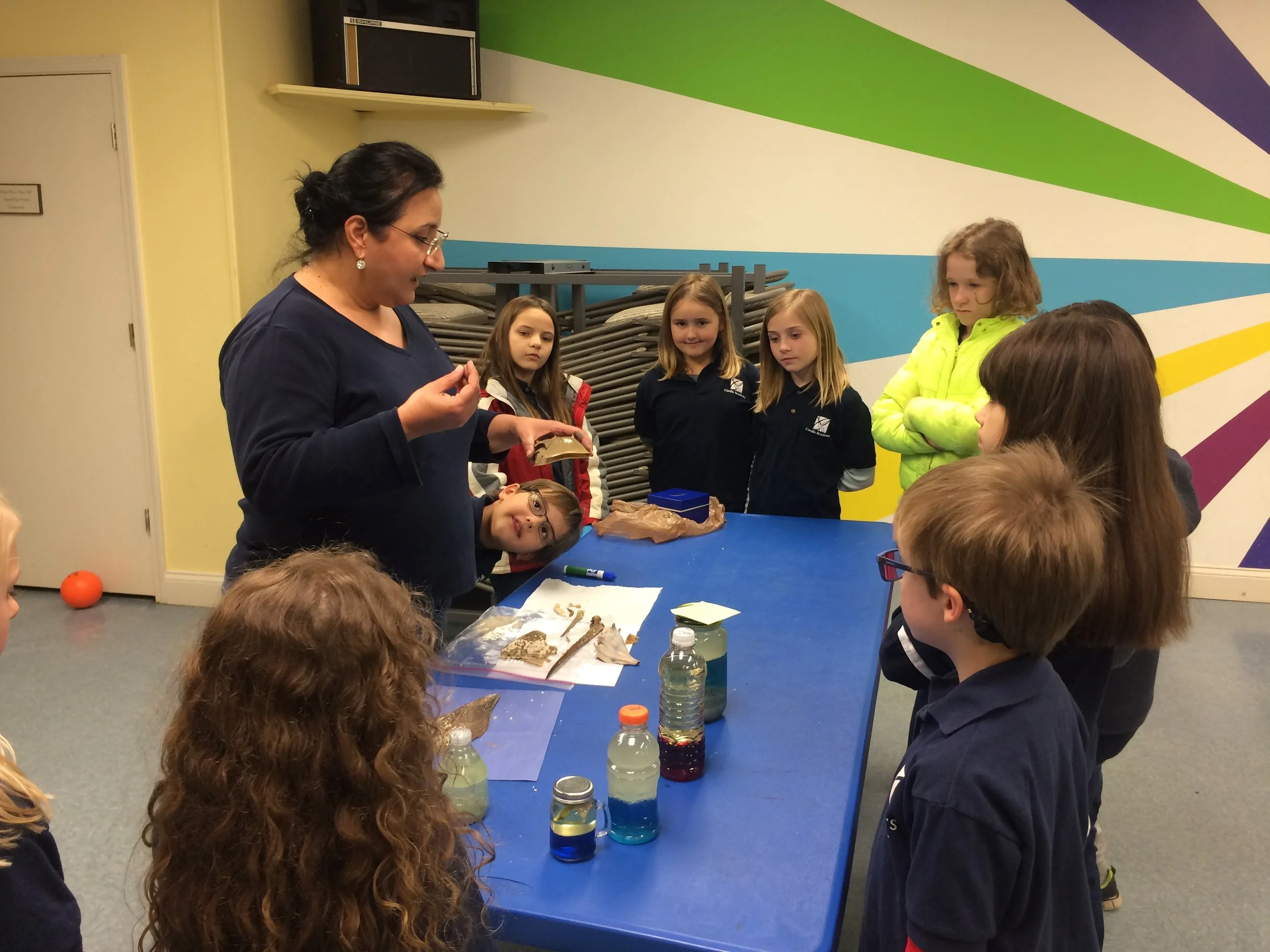 Programs — Master's Academy