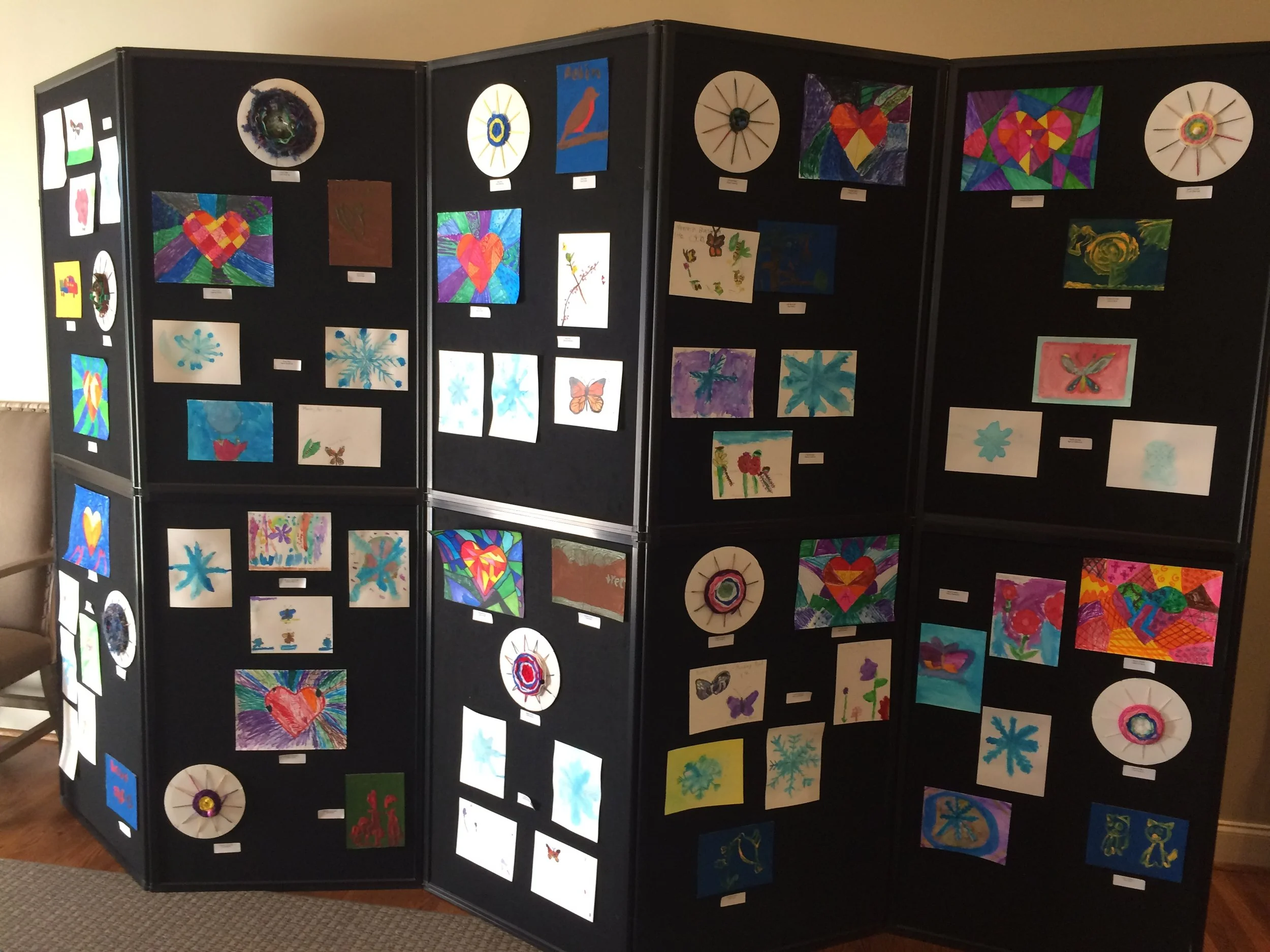 Programs — Master's Academy