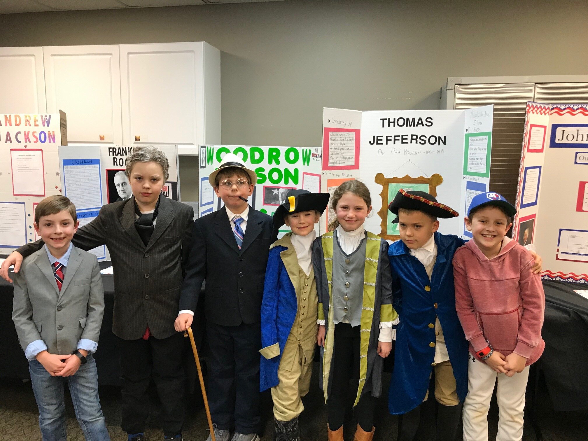 Programs — Master's Academy