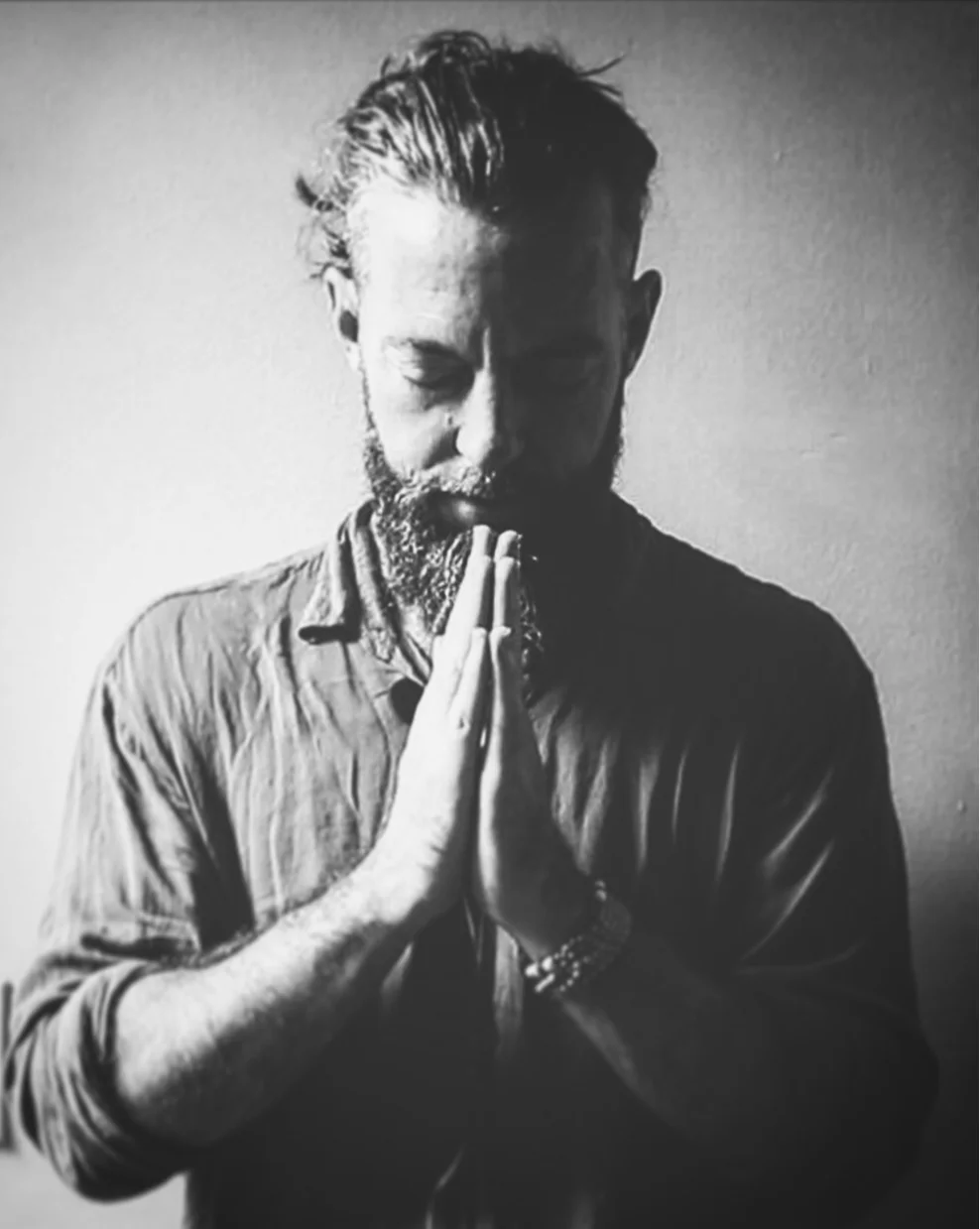 Meditations — Kevin Courtney