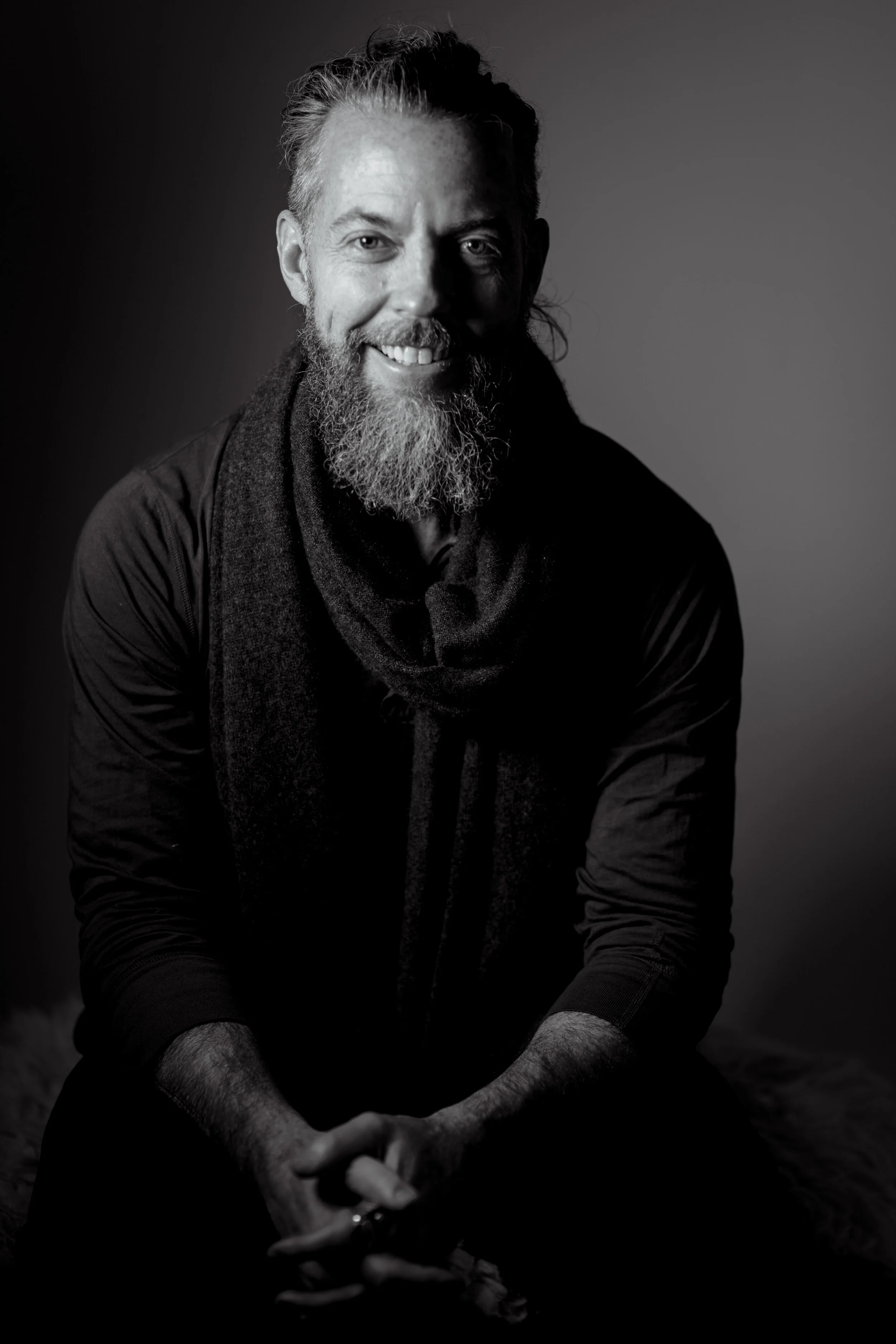 Bio — Kevin Courtney