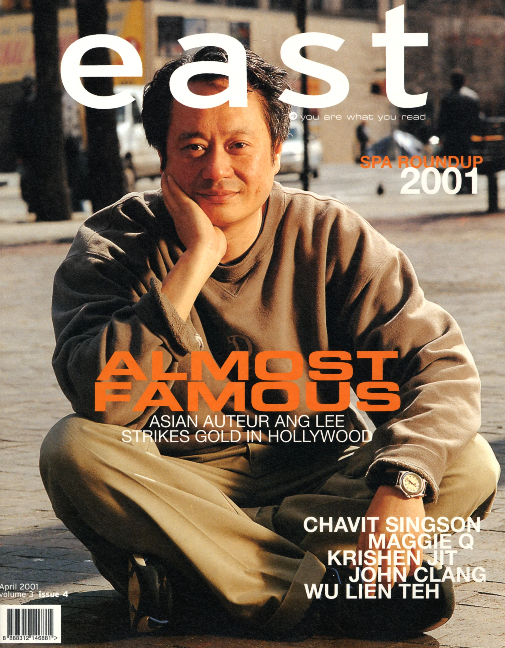 Russel Wong Photography