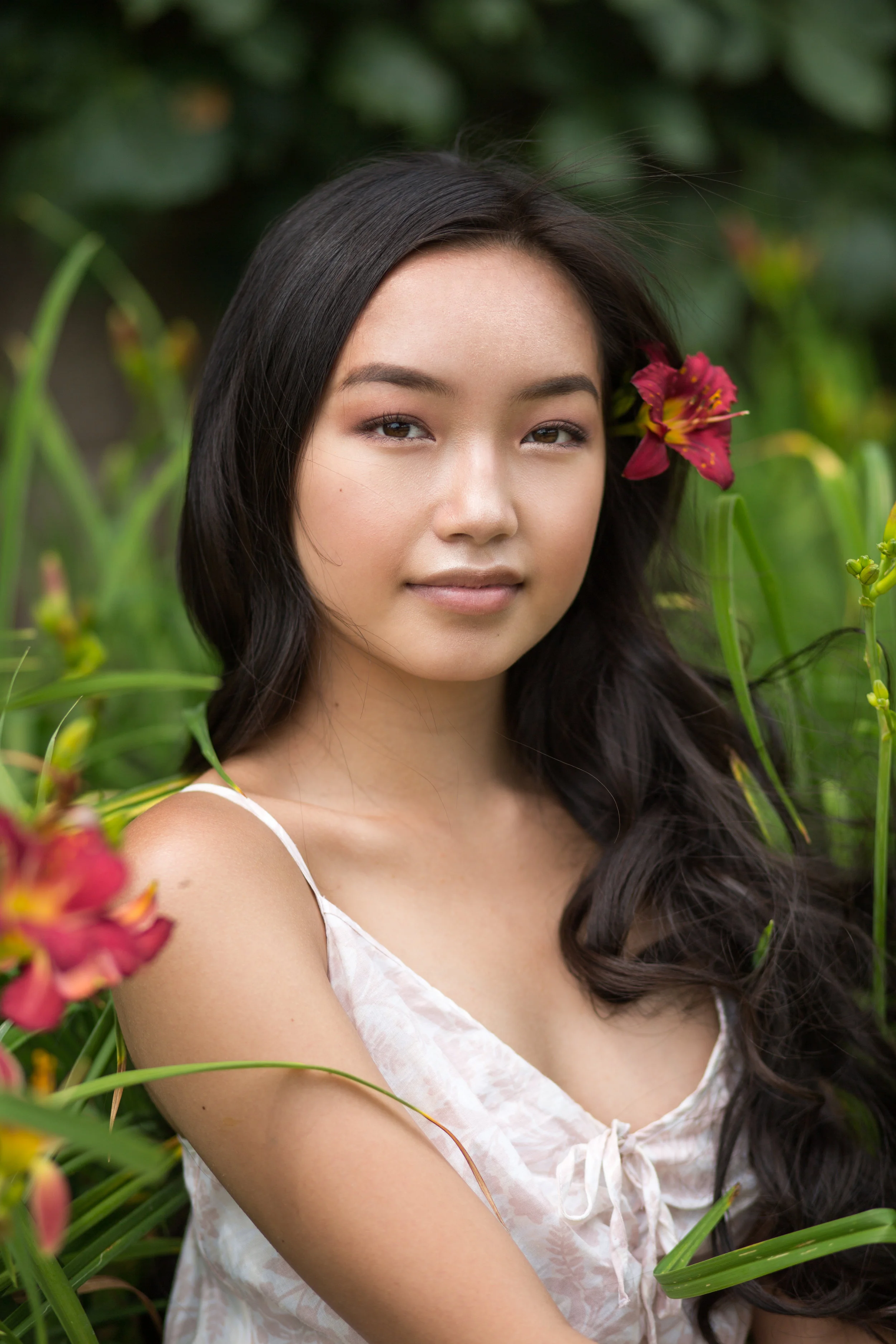 Melanie Xiong's Instagram, Twitter & Facebook on IDCrawl