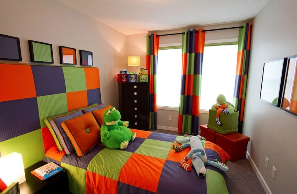 Ev Dekorasyonu | Ev Dekorasyonunda Renk Uyumu Nedir? 5 Maddede Renk Teorisi — Dekorasyon ...