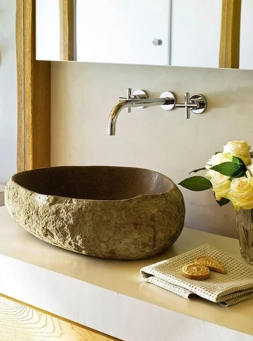 Şık ve Modern Lavabo Modelleri ve Tasarımları — Dekorasyon Önerileri ...