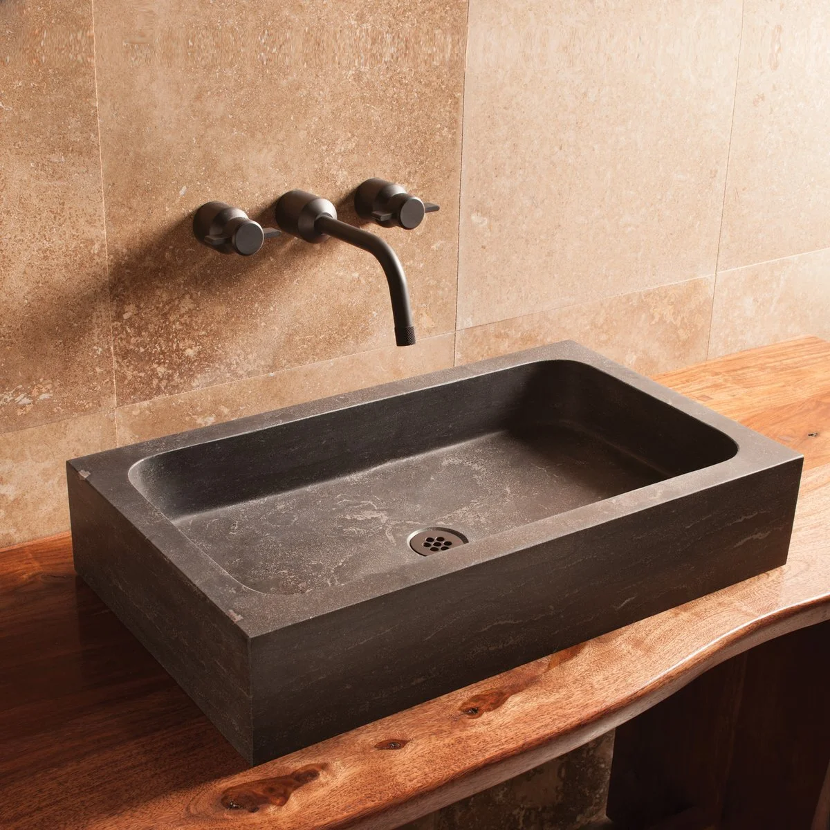 Şık ve Modern Lavabo Modelleri ve Tasarımları — Dekorasyon Önerileri ...