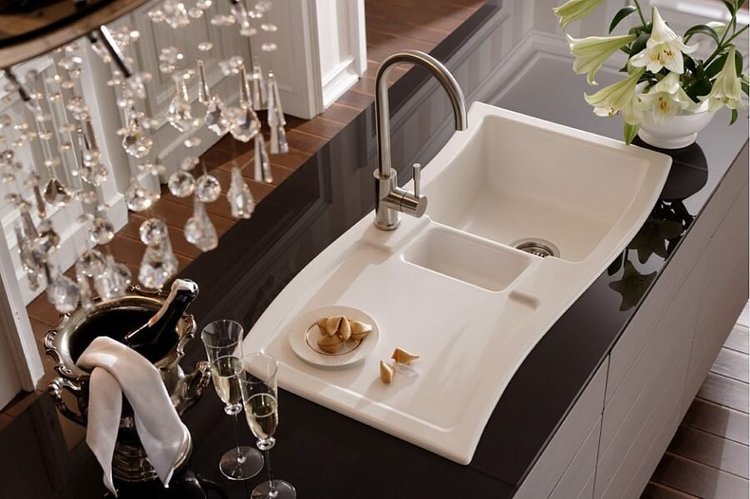 Şık ve Modern Lavabo Modelleri ve Tasarımları — Dekorasyon Önerileri ...