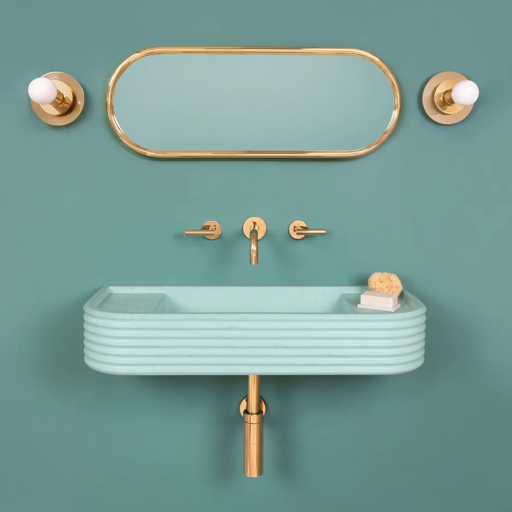 Şık ve Modern Lavabo Modelleri ve Tasarımları — Dekorasyon Önerileri ...