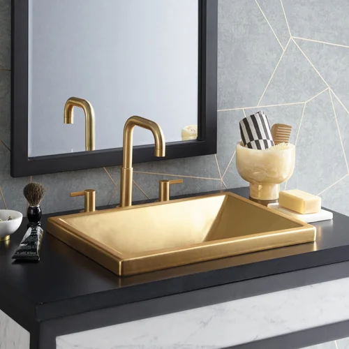 Şık ve Modern Lavabo Modelleri ve Tasarımları — Dekorasyon Önerileri ...