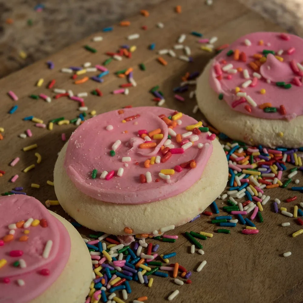 Kolay Yılbaşı Kurabiyesi Süslemeleri — Dekorasyon Önerileri & Trendler, Kendin Yap Fikirleri ...