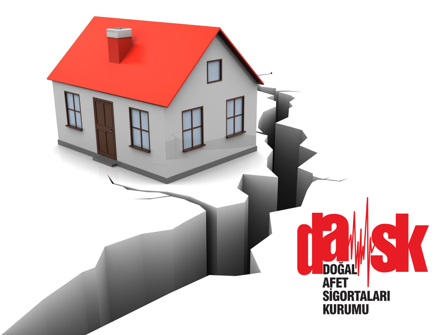 Zorunlu Deprem Sigortası (DASK) Nasıl Yapılır? — Dekorasyon Önerileri ...