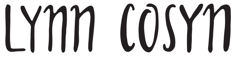 Lynn Cosyn