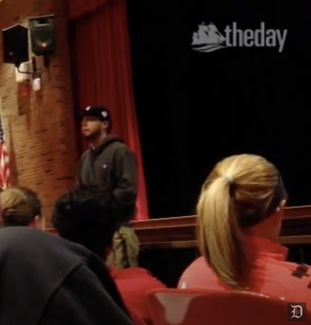 Mission — Community Speaks Out