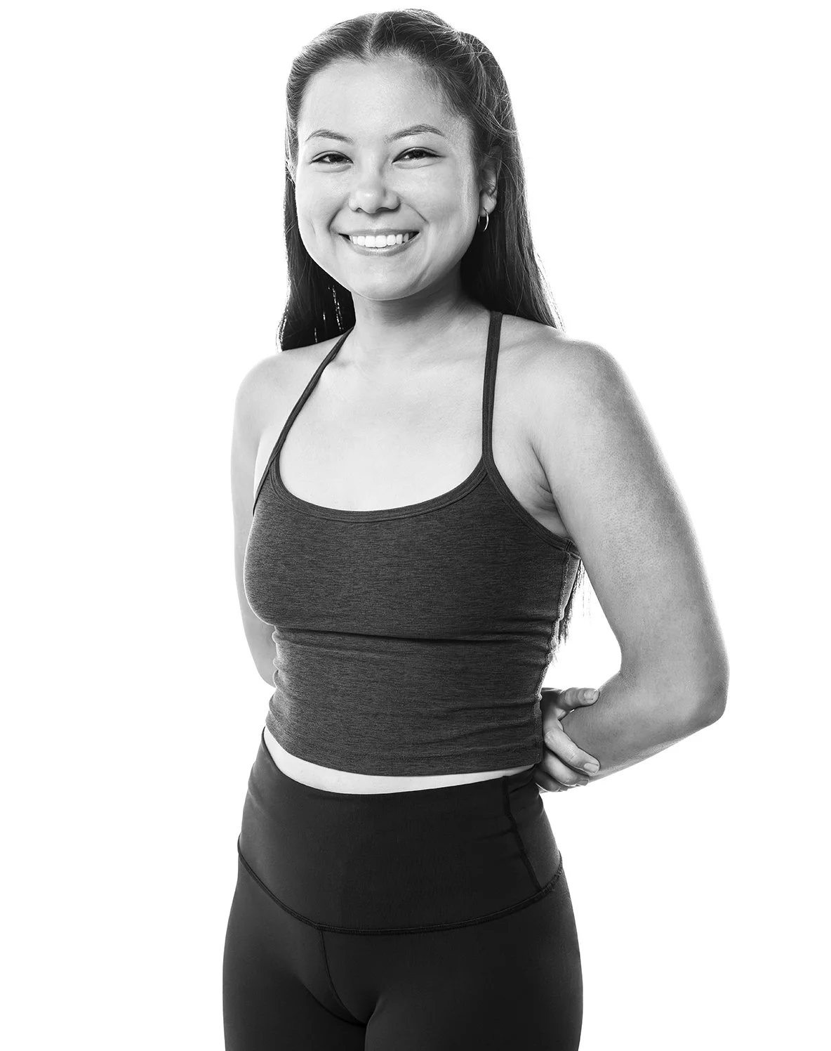 Homegrown Power Yoga Studio