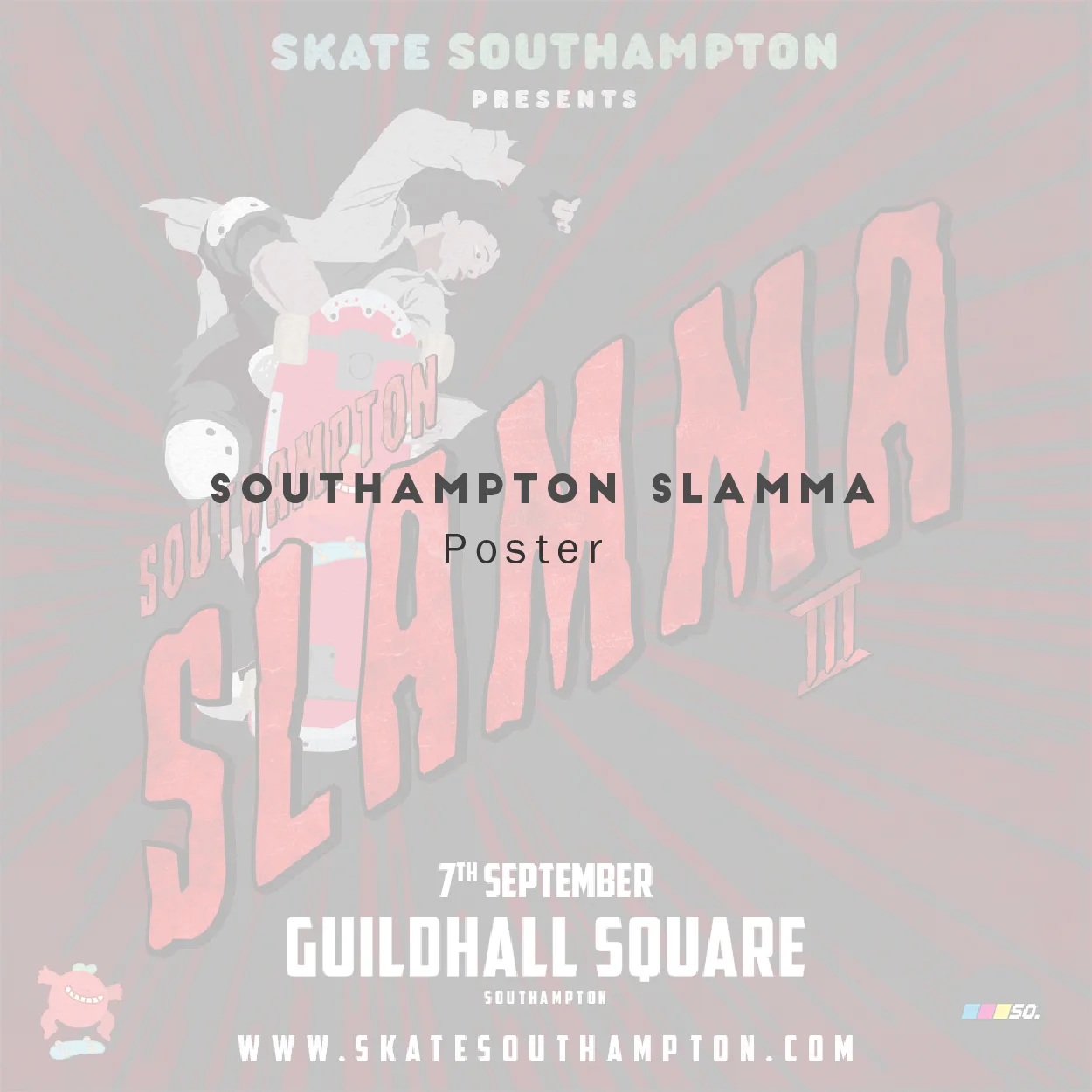 Freelance Graphic Designer Southampton, UK | Ransom Designs