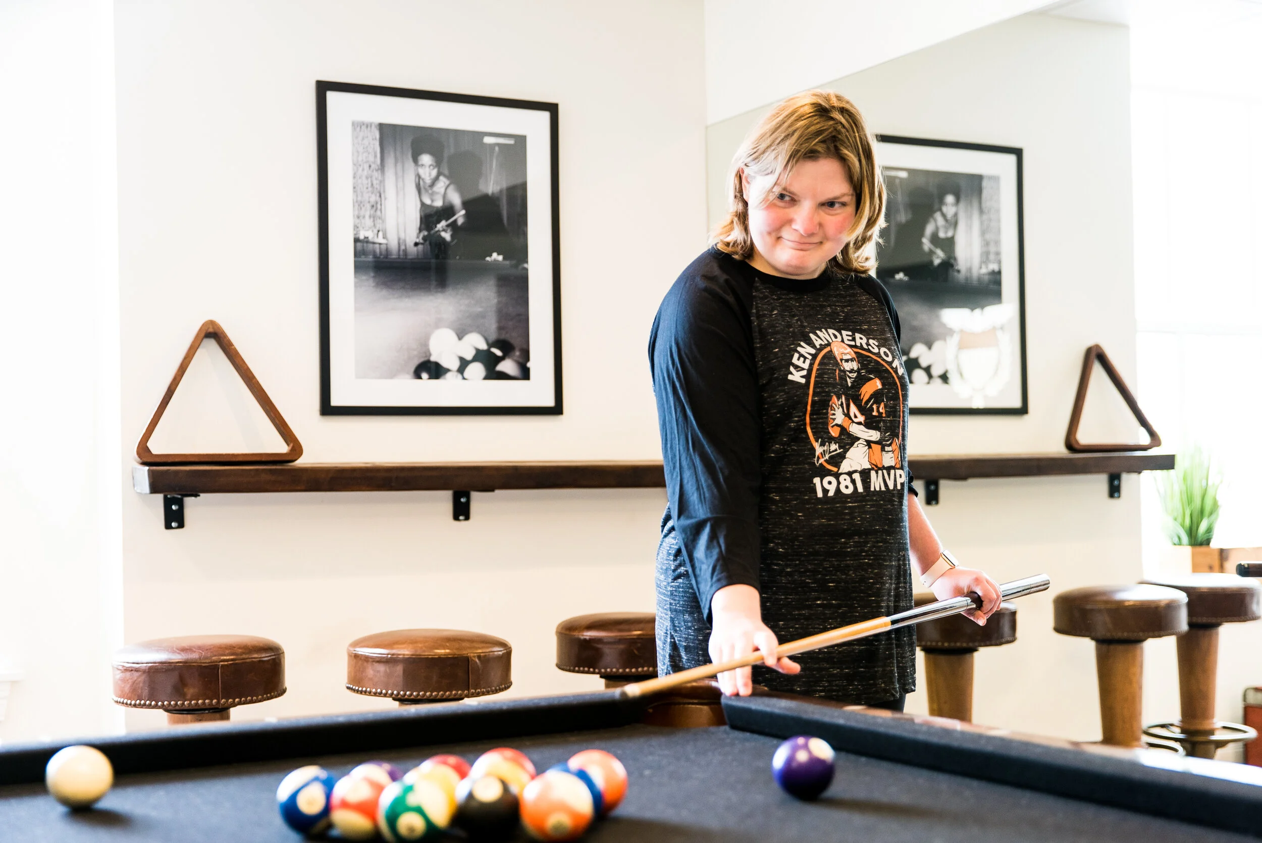 “Paparazzi” Sack Ken Anderson Alliance Participants and Friends - Ken ...