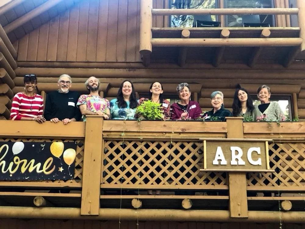ARC Retreat Community - Connecting retreat to daily life while ...