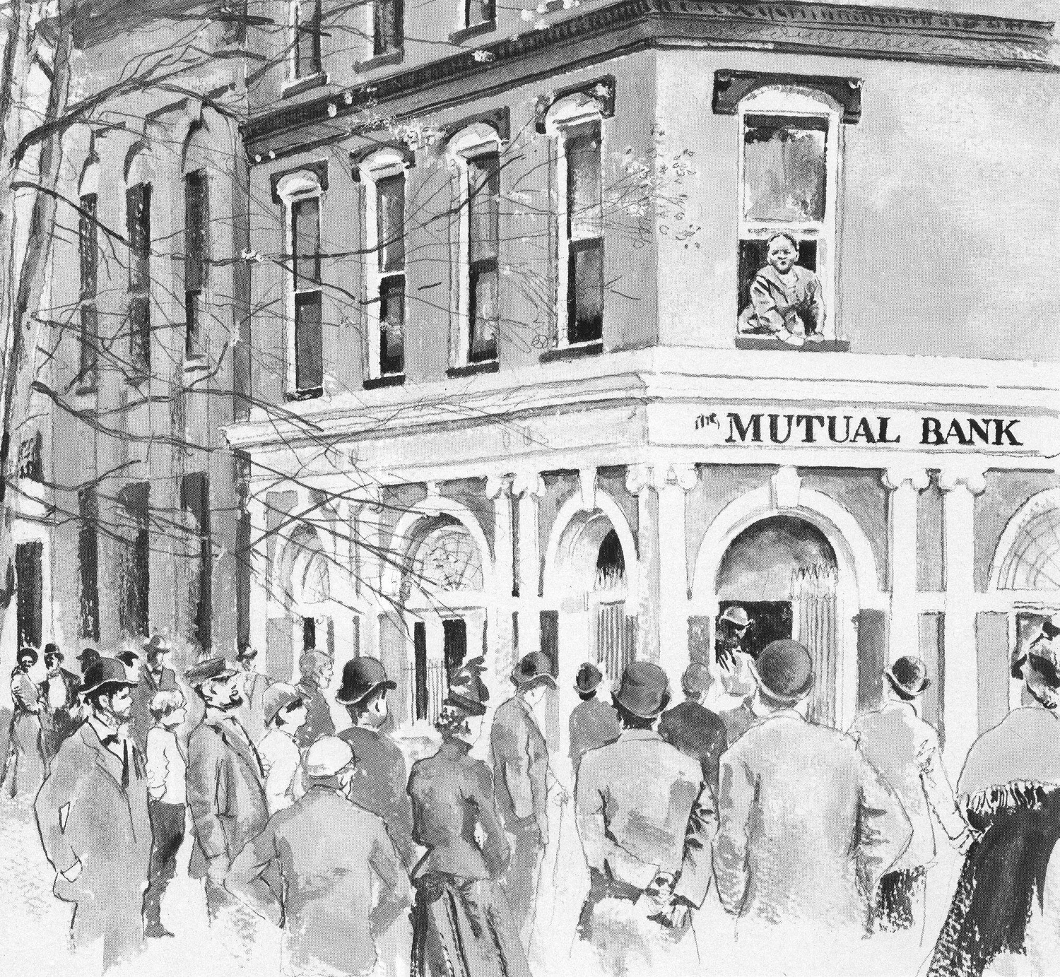 The Rescue of Charles Nalle | Hart Cluett Museum