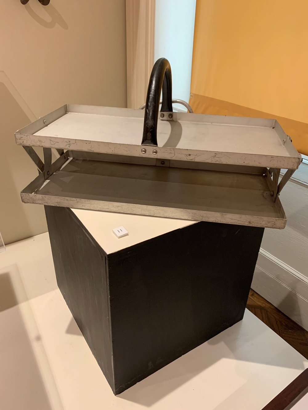 The Way We Work(ed): Freihofer | Hart Cluett Museum