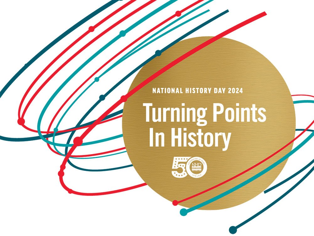 National History Day | Hart Cluett Museum