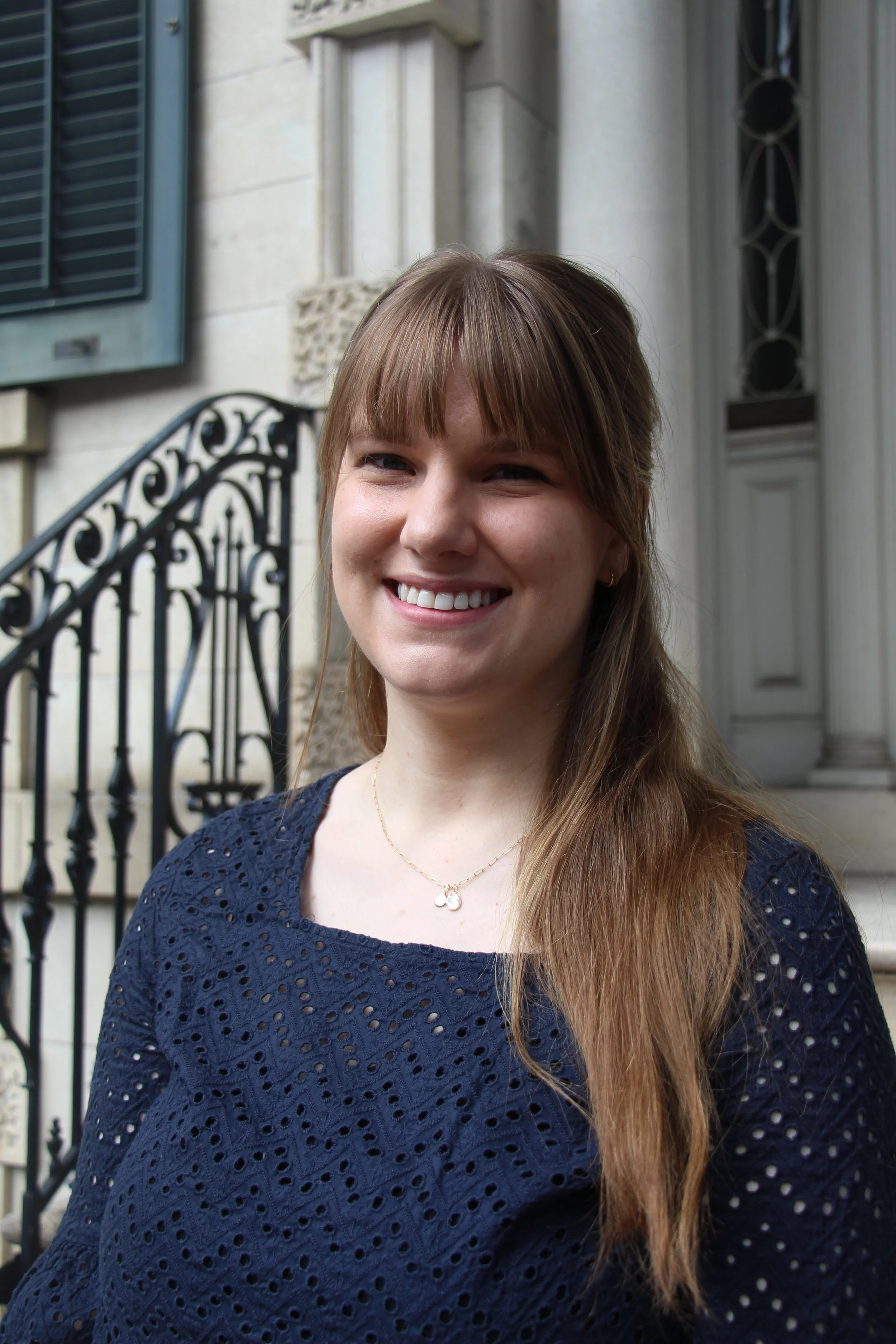 We are pleased to introduce... | Hart Cluett Museum