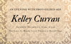 An Evening with Kelley Curran | Hart Cluett Museum