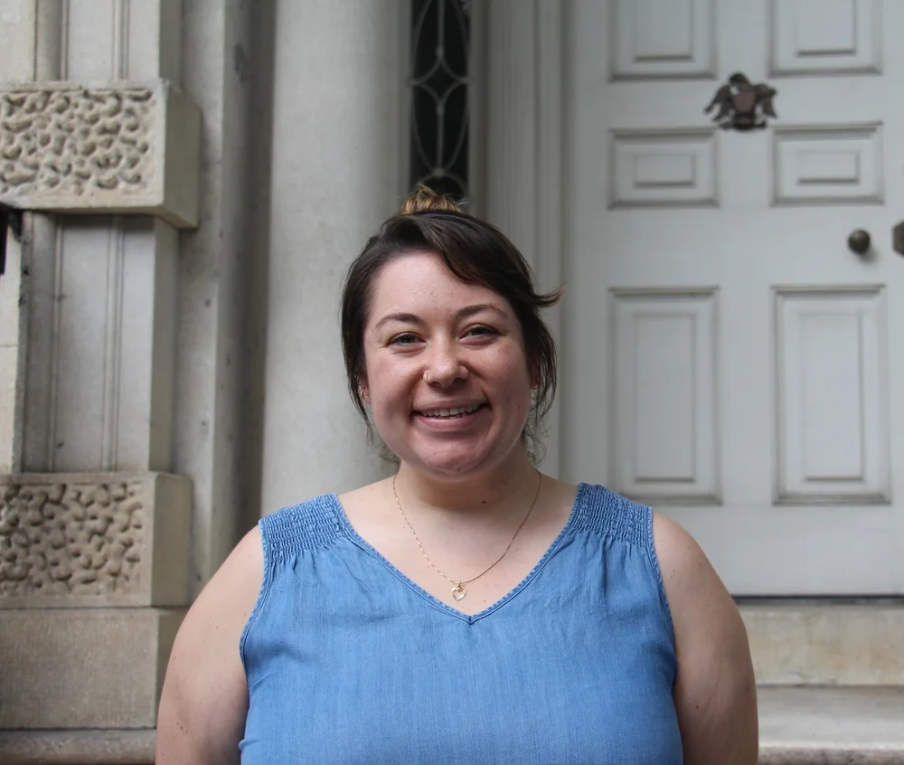We are pleased to introduce... | Hart Cluett Museum