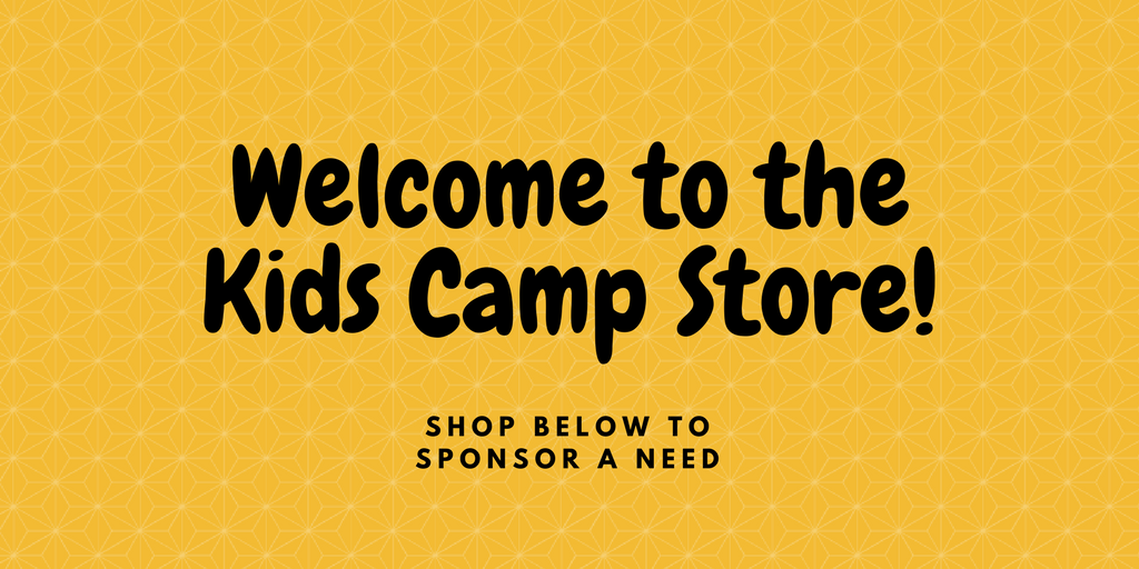 Kids Camp Store
