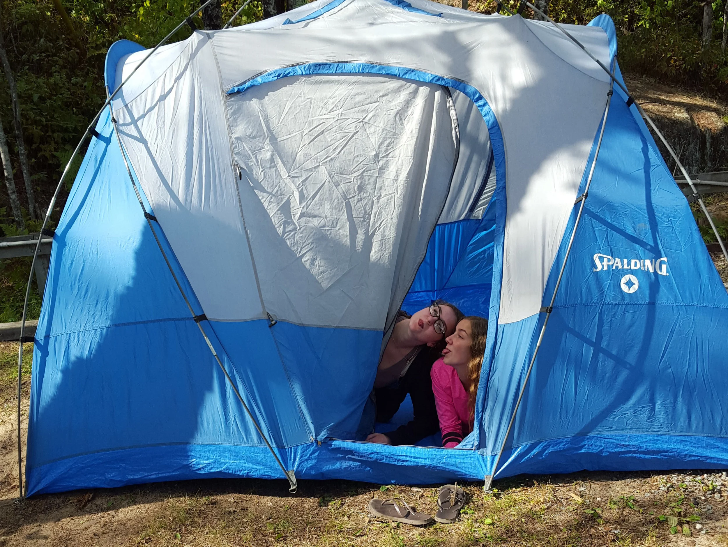 LutherVillage Camp | Dogtooth Lake, Kenora, Ontario, Canada