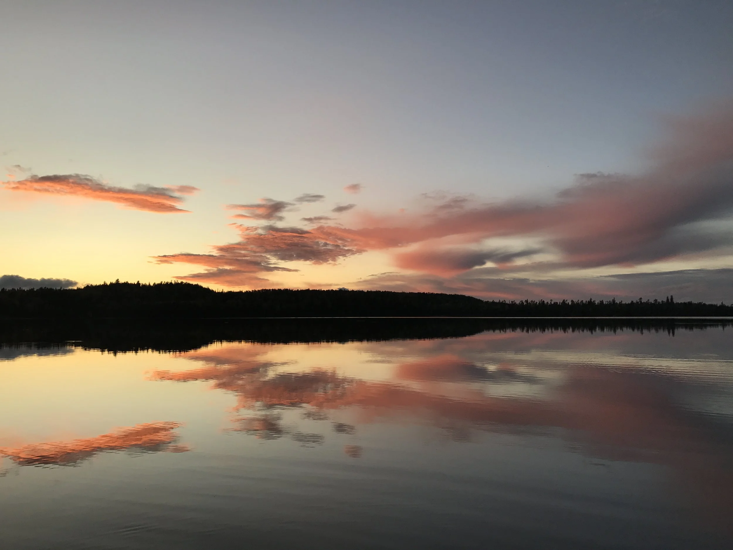 LutherVillage Camp | Dogtooth Lake, Kenora, Ontario, Canada