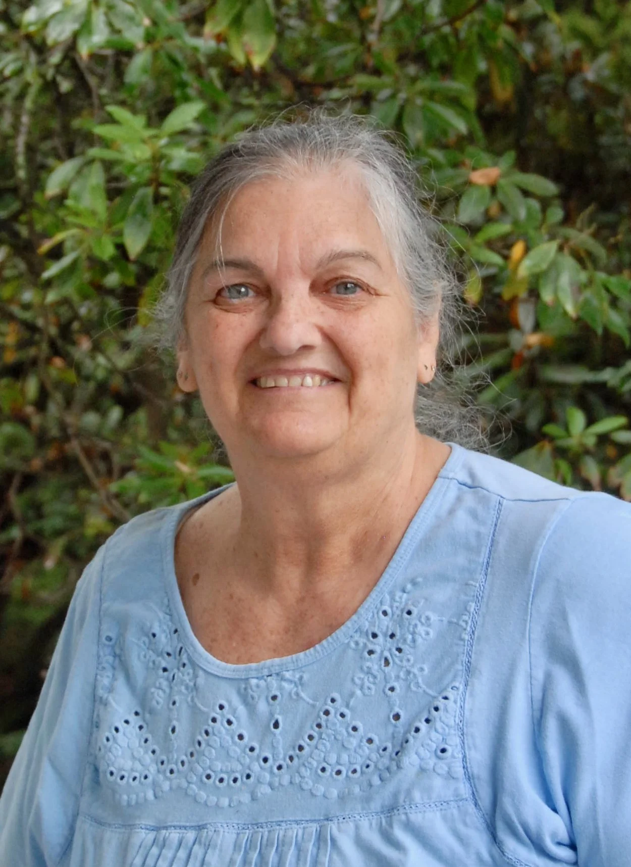 Staff — Community Therapeutic Day School