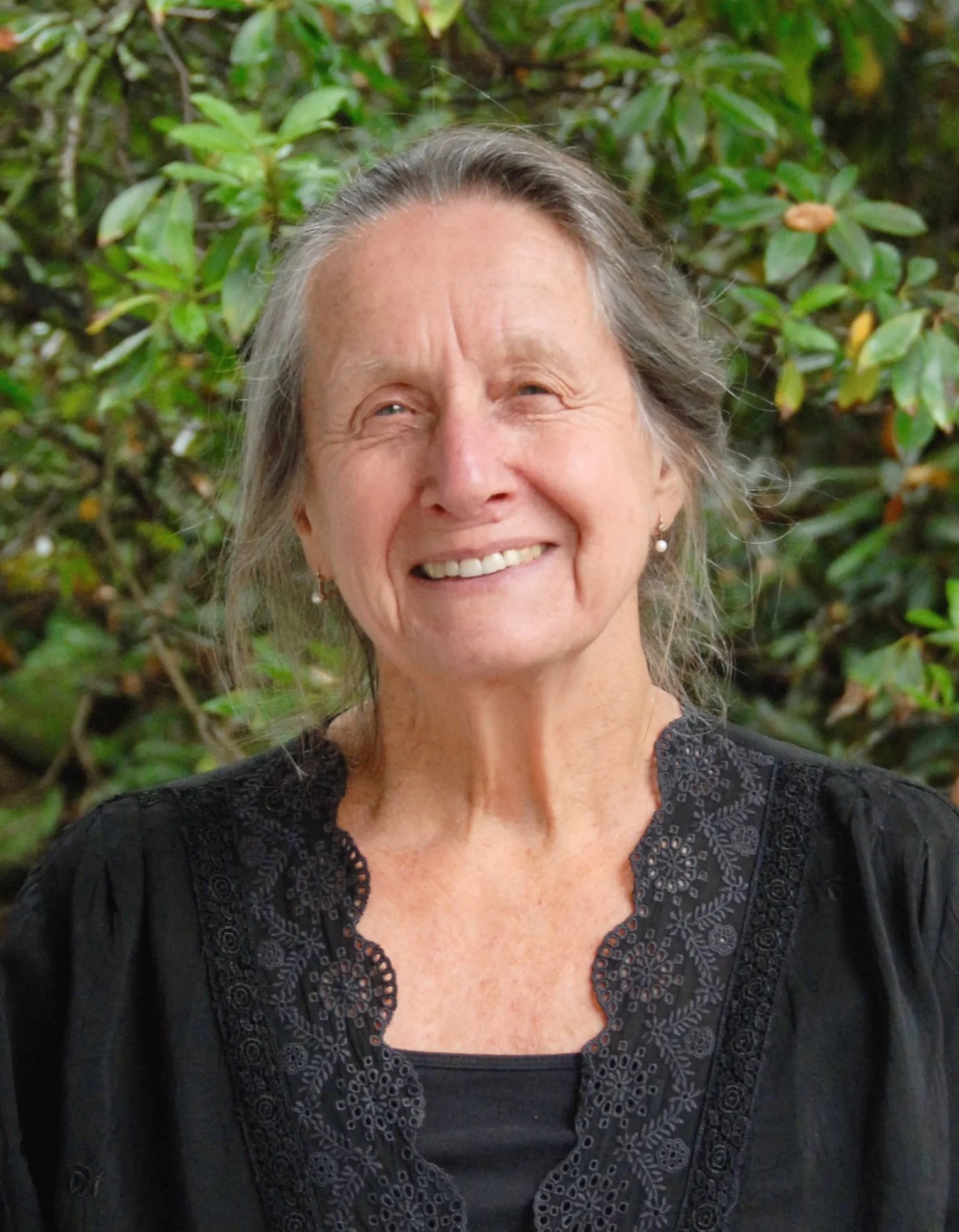 Staff — Community Therapeutic Day School