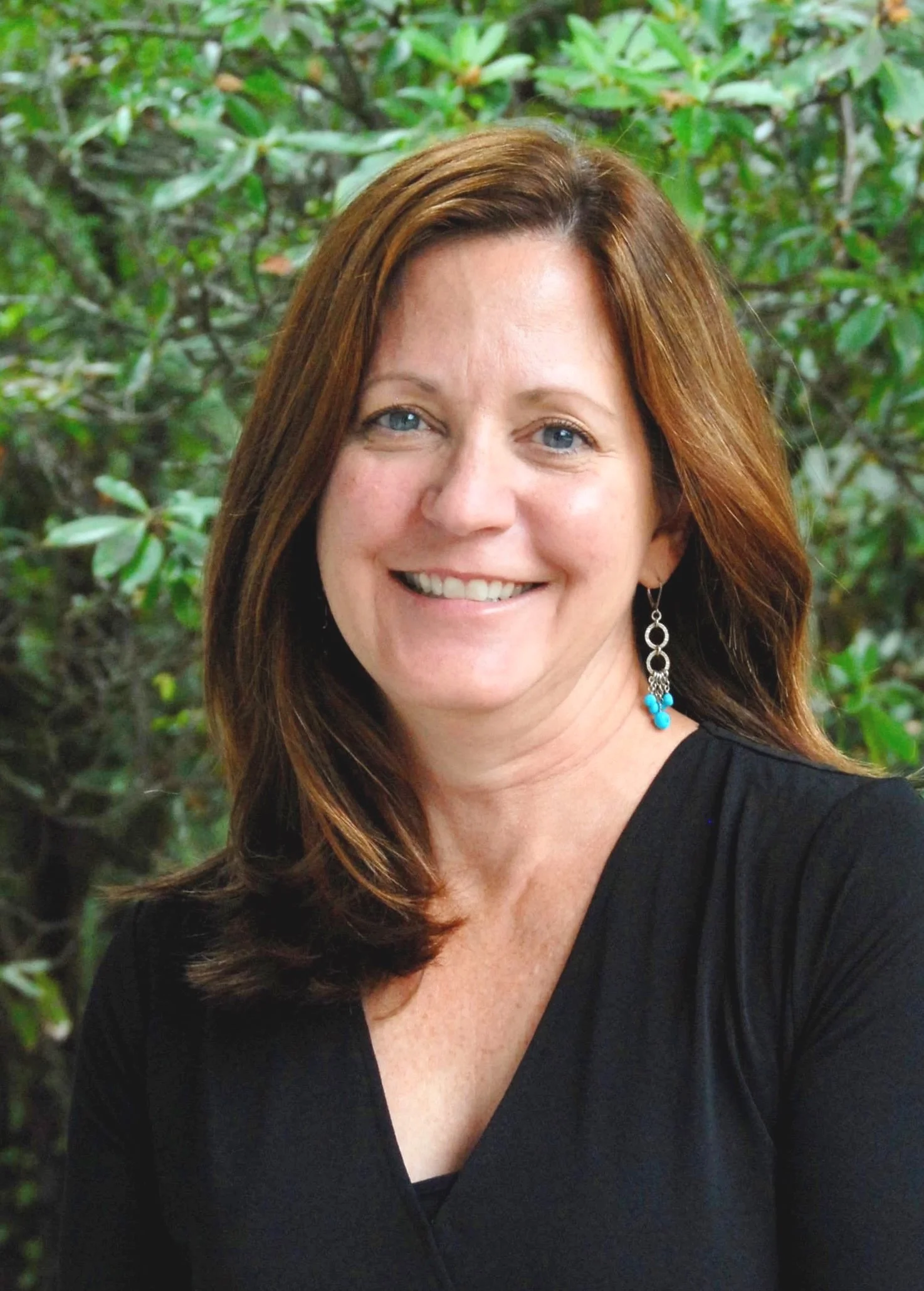 Staff — Community Therapeutic Day School