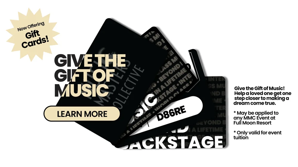 Packages — Alternative Guitar Summit Camp