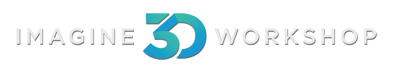 Services — Imagine 3D Workshop