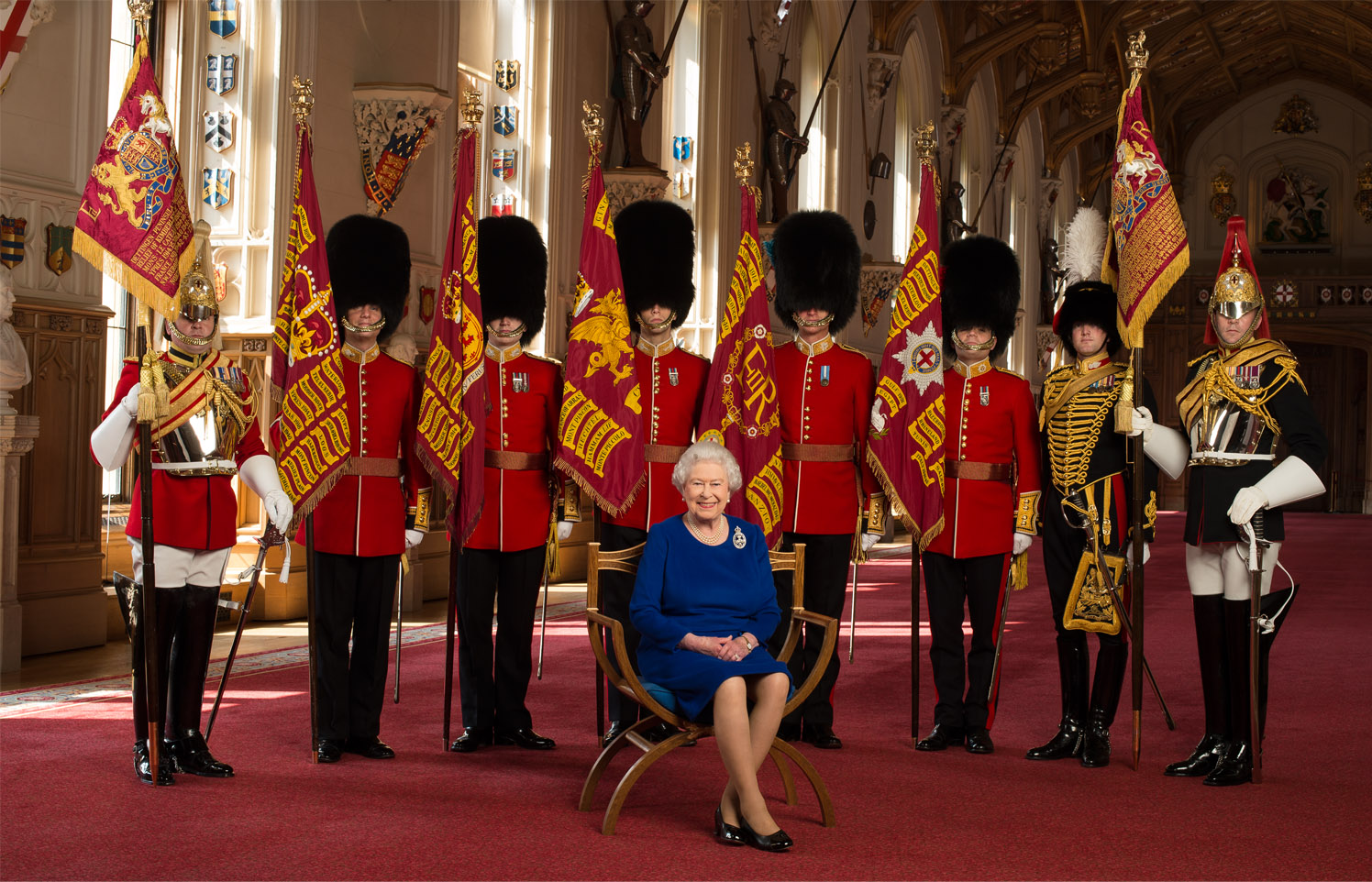 Work — Julian Calder Photography