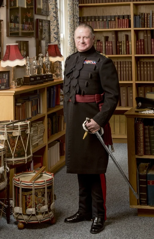 Work — Julian Calder Photography