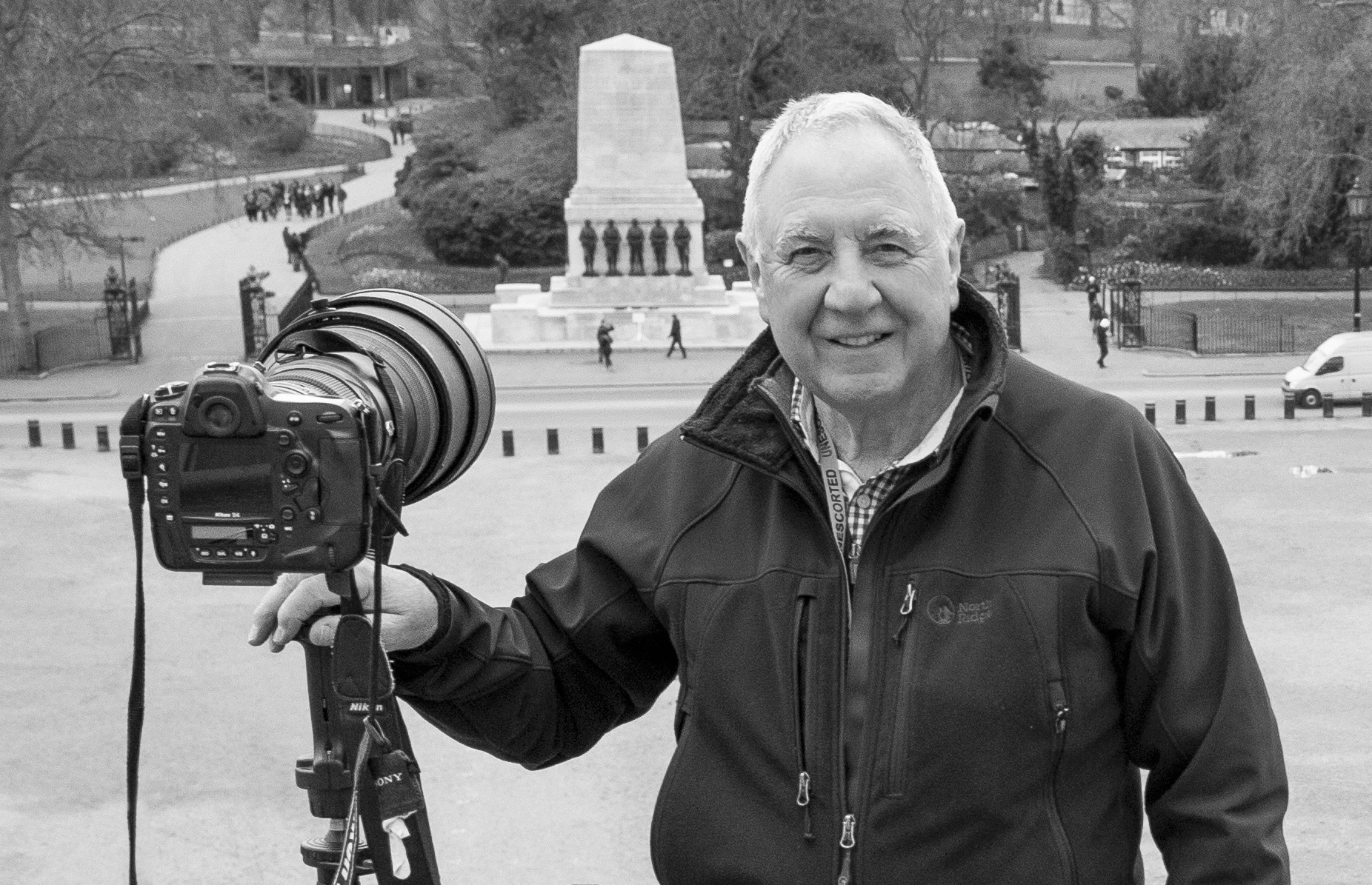 Julian Calder Photography