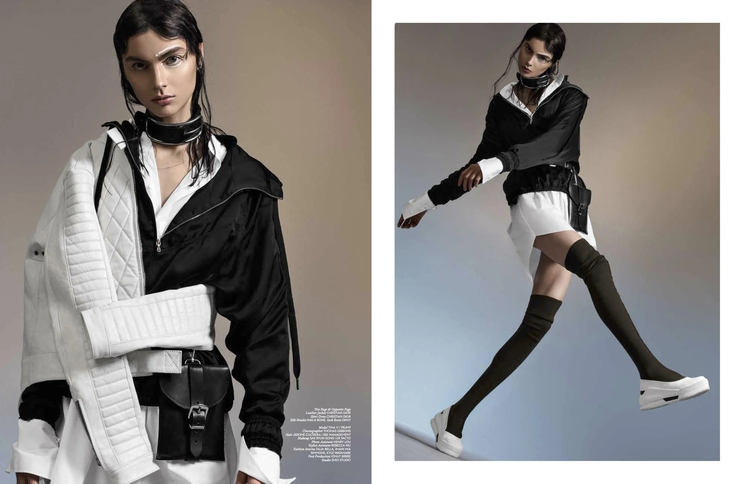 Assistant — Kyle Watanabe