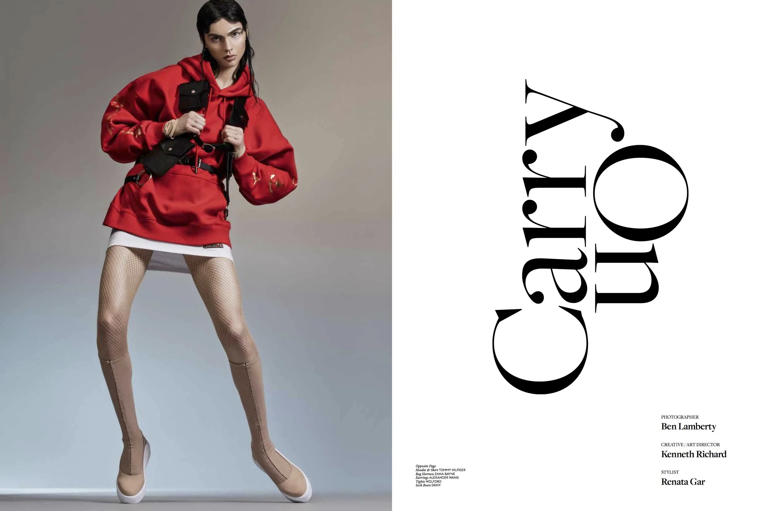 Assistant — Kyle Watanabe