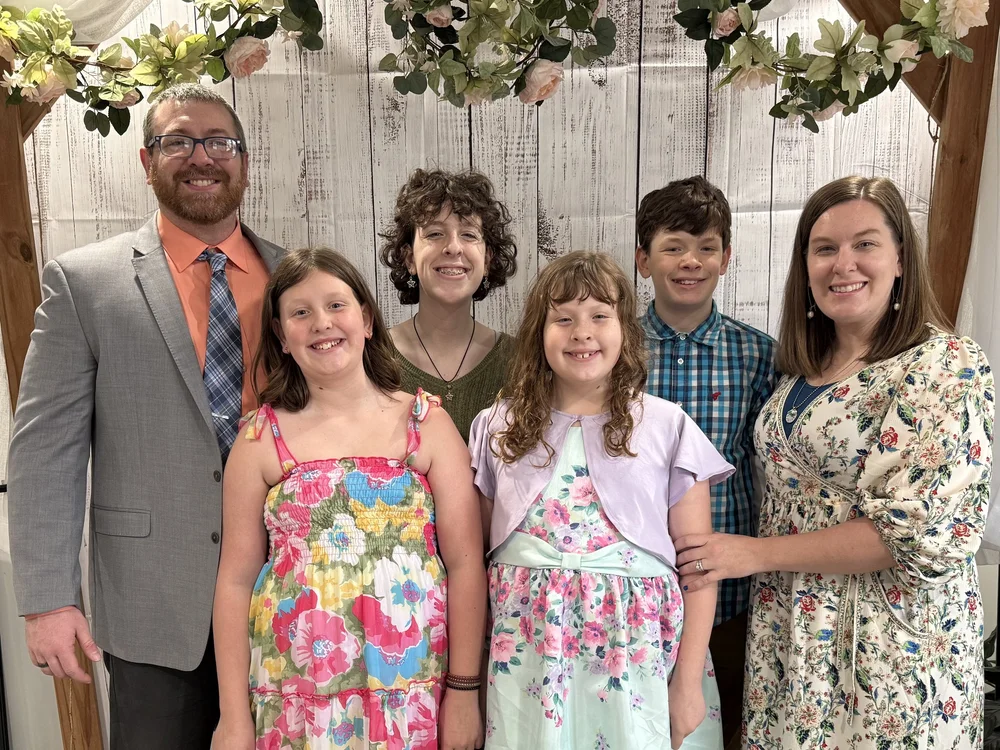 About us — City Church