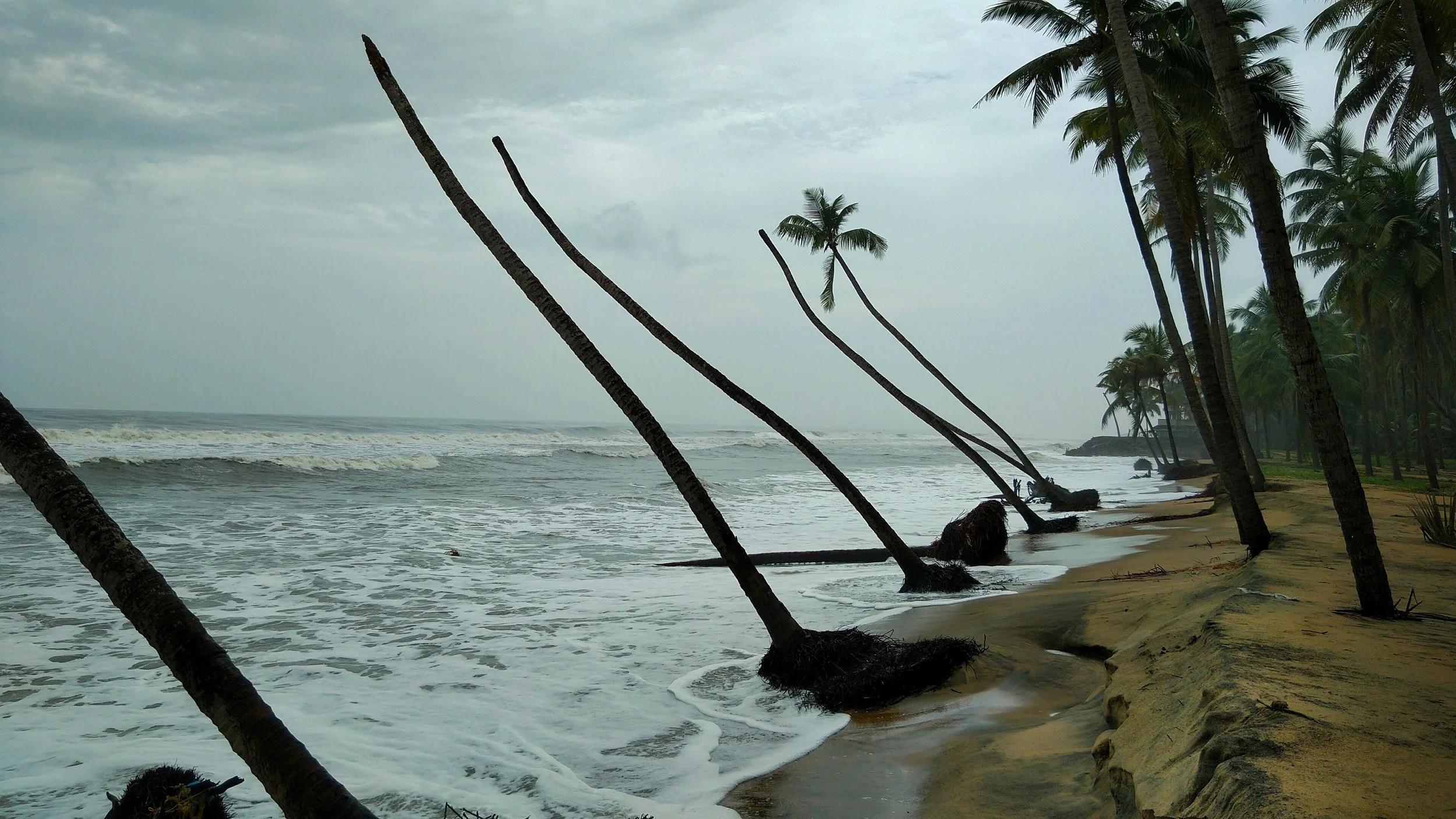 Climate Justice Resilience Fund