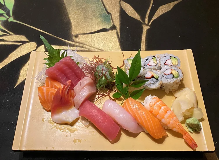 Blue Ocean Restaurant