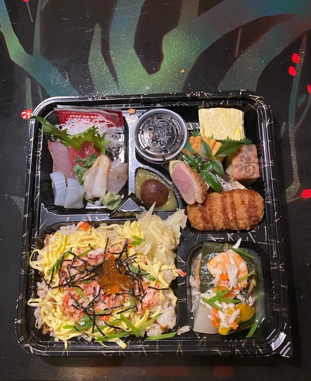 Blue Ocean Restaurant