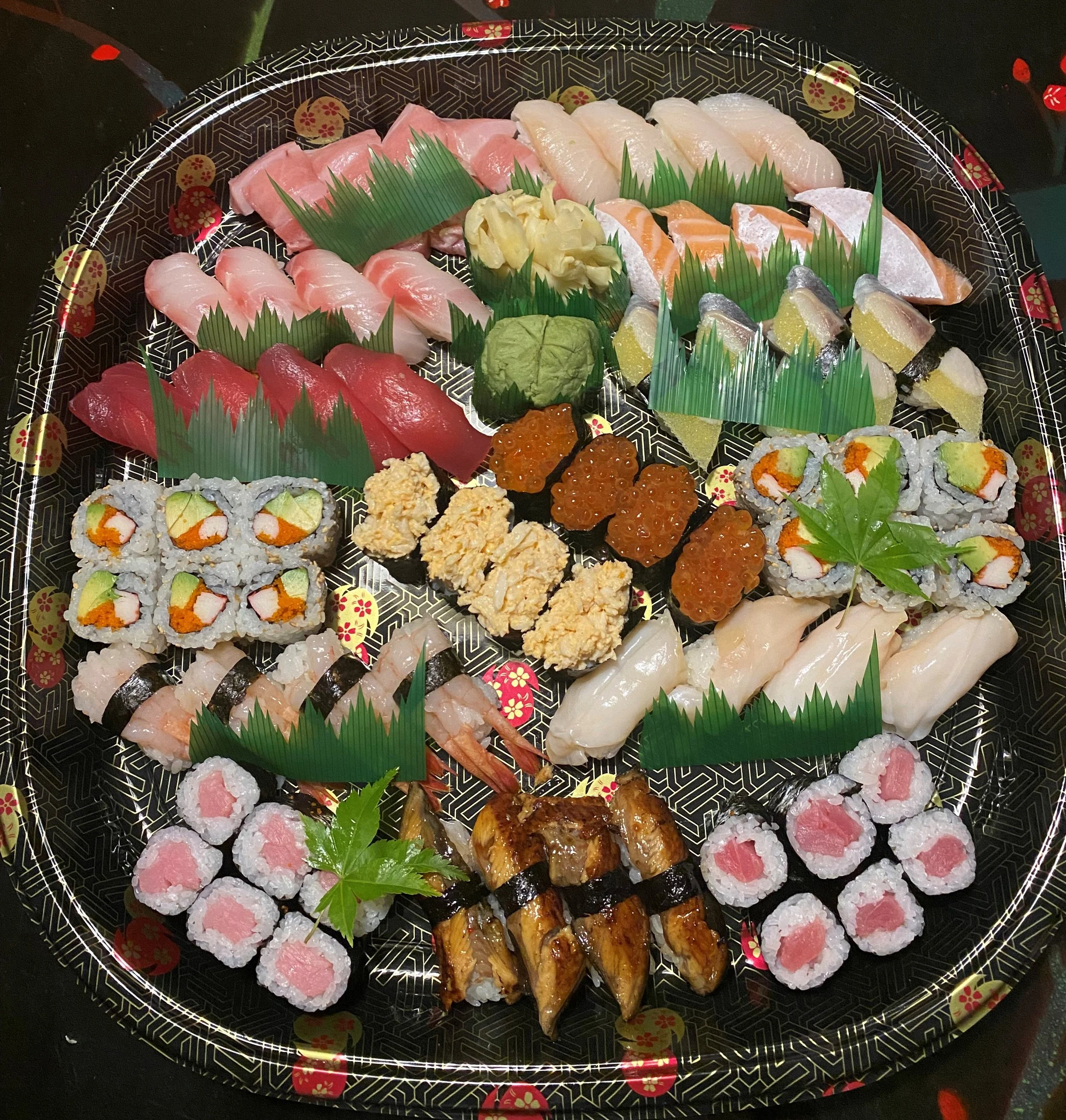 Blue Ocean Restaurant