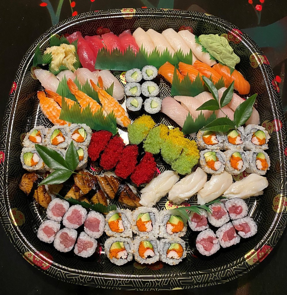 Blue Ocean Restaurant